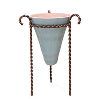 Cache Pot Torsade– honoredeco - Honoré Décoration